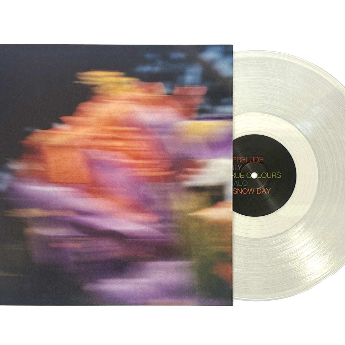 Catching Flies - Tides – VINYL MOON