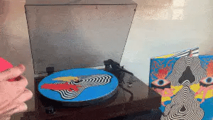 3x VM Bundle: "Upbeat Indie" – VINYL MOON