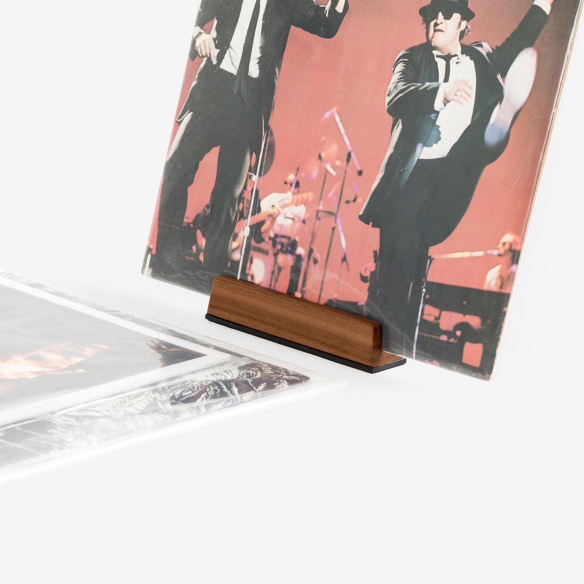 Vinyl Record Tabletop Stand – VINYL MOON