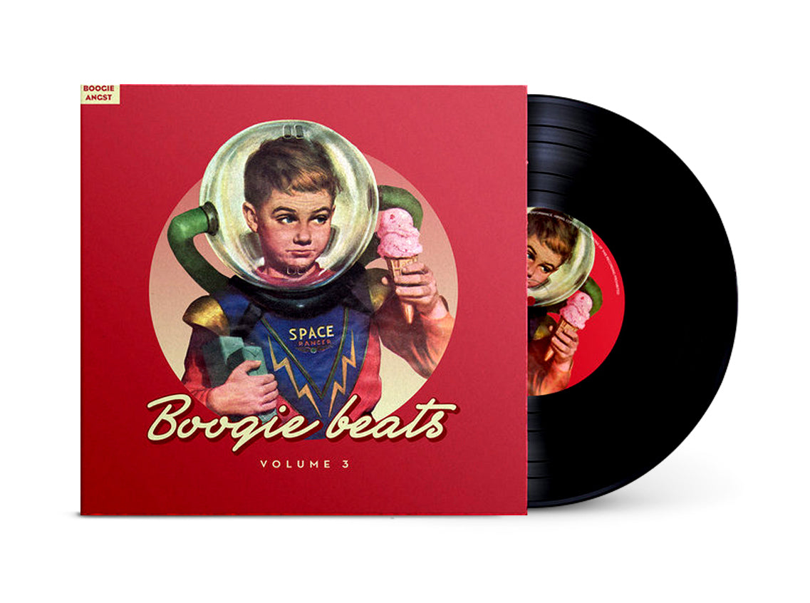 Boogie Beats Vol. 3 – VINYL MOON