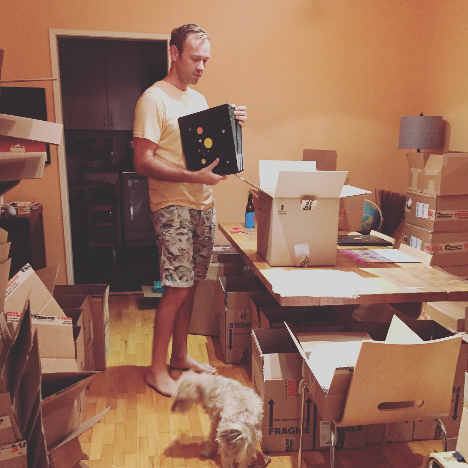 Vinyl Moon | Deluxe Vinyl Record Club – VINYL MOON