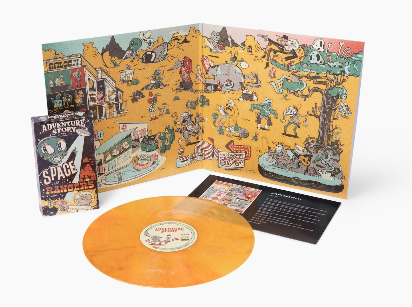 VM Club Records – VINYL MOON