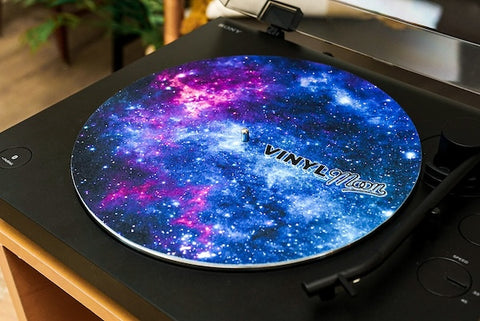 Vinyl Moon | Deluxe Vinyl Record Club – VINYL MOON