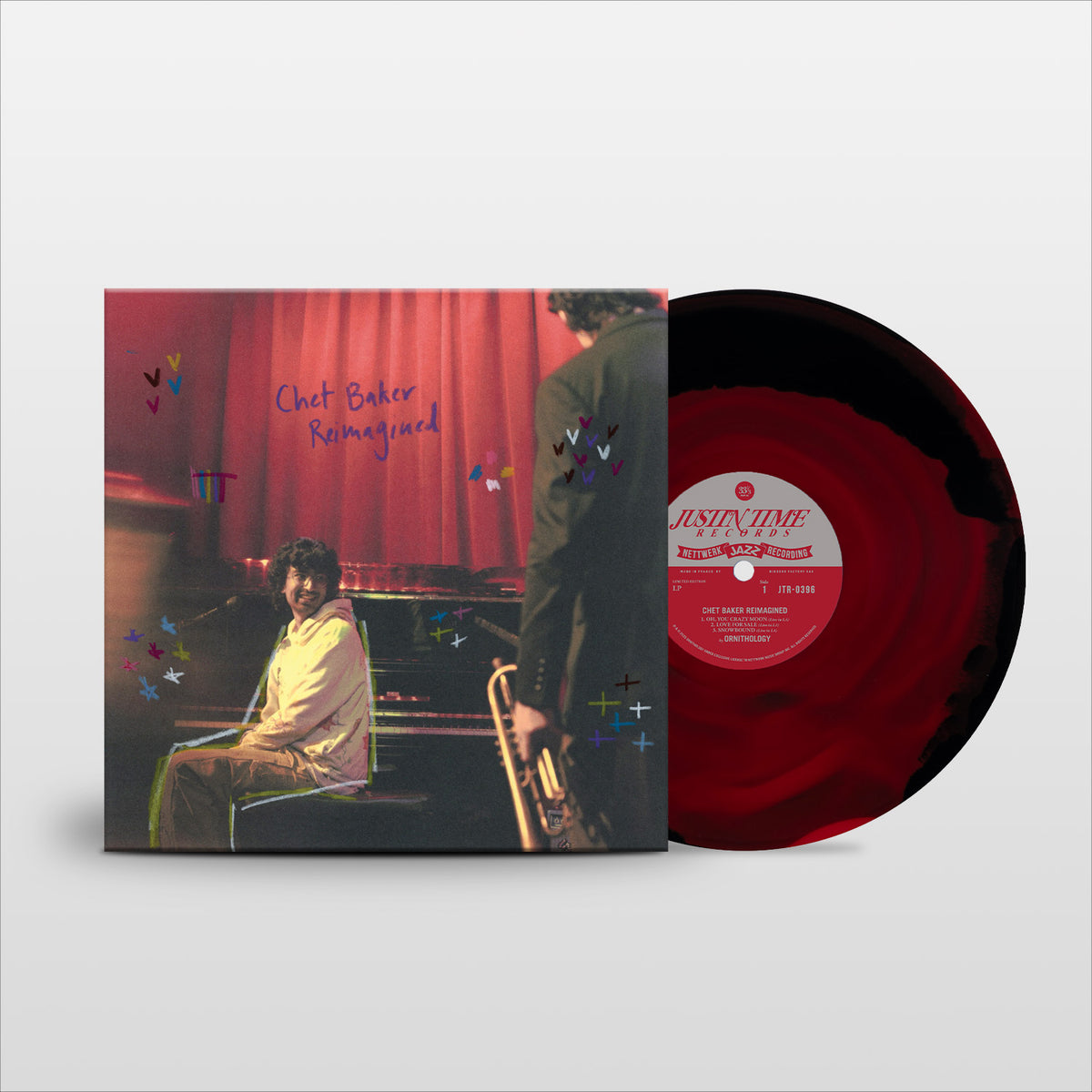 Vinyl Moon | Deluxe Vinyl Record Club – VINYL MOON
