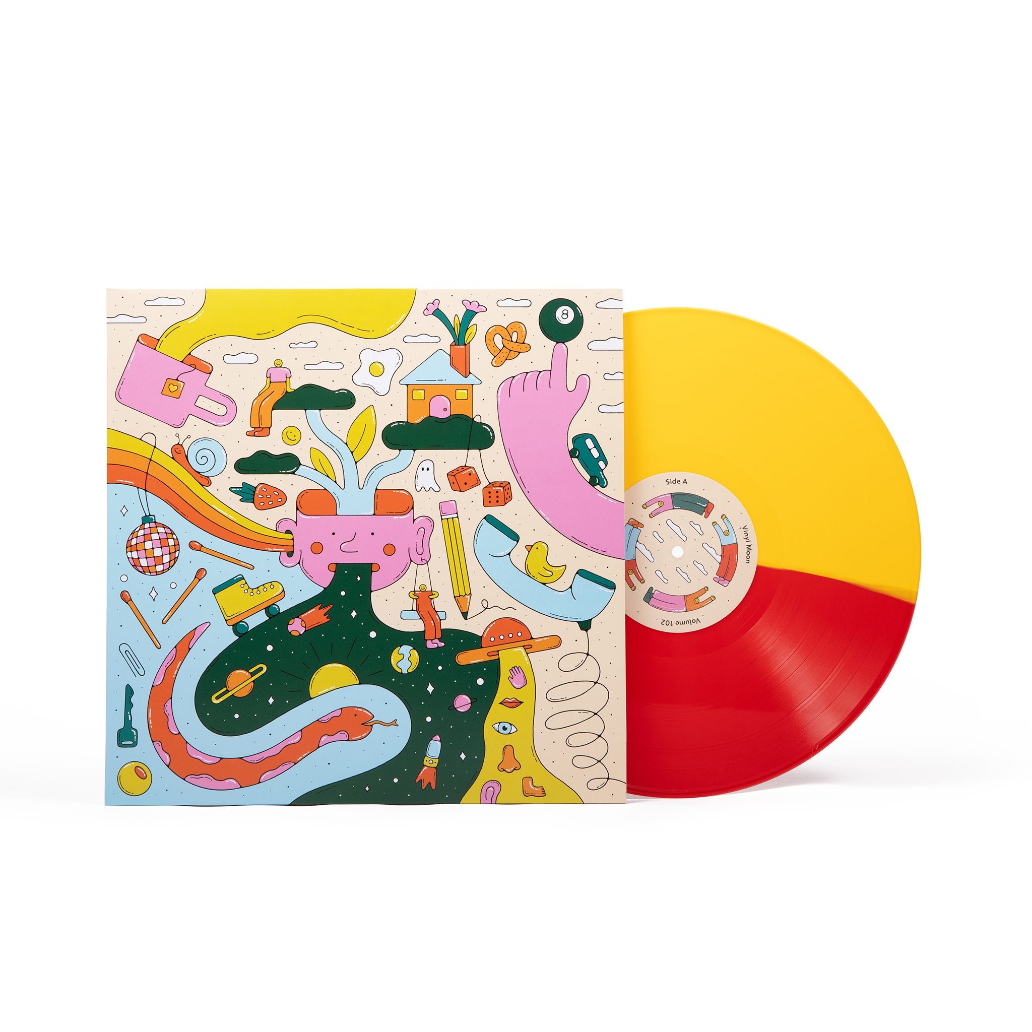 Shop our vinyl records Vinyl | Vinyl Moon – VINYL MOON