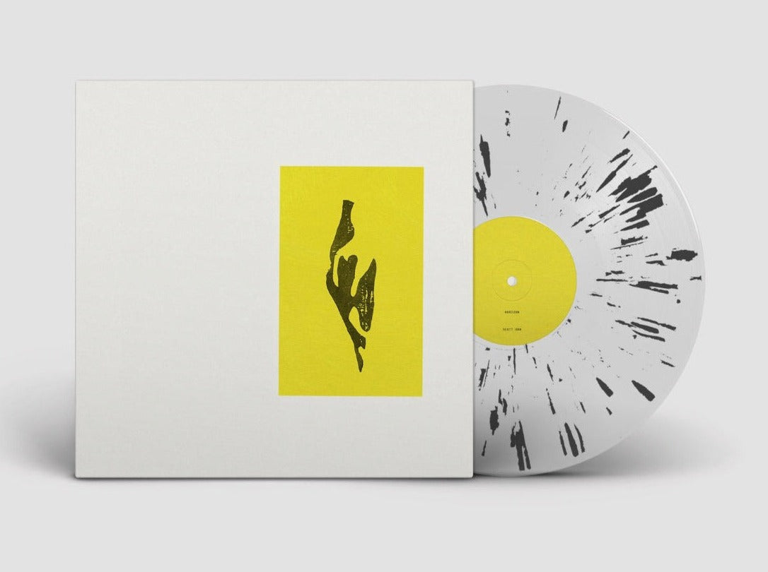 Scott Orr - Horizon – VINYL MOON