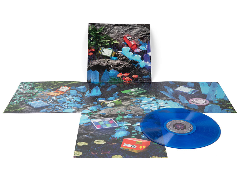 Vol. 083: Lost & Sound – VINYL MOON