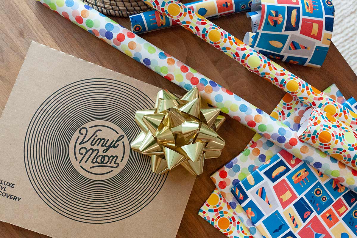 Vinyl Moon Gift Memberships – VINYL MOON